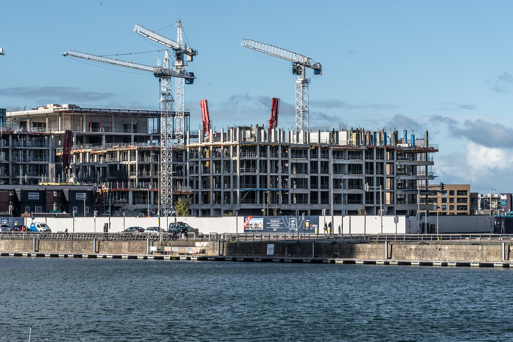 Rebuilding Ireland - Fewer Harrington & Partners