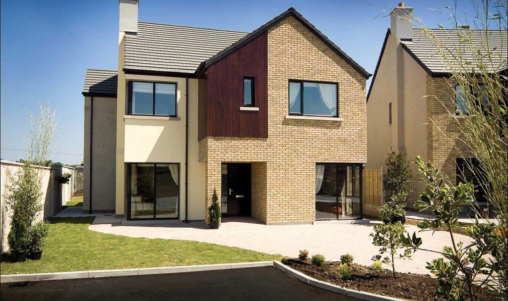 Castle Oaks Family Homes - Fewer Harrington & Partners