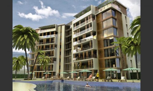 Luxury Apartments, Lagos - Fewer Harrington & Partners