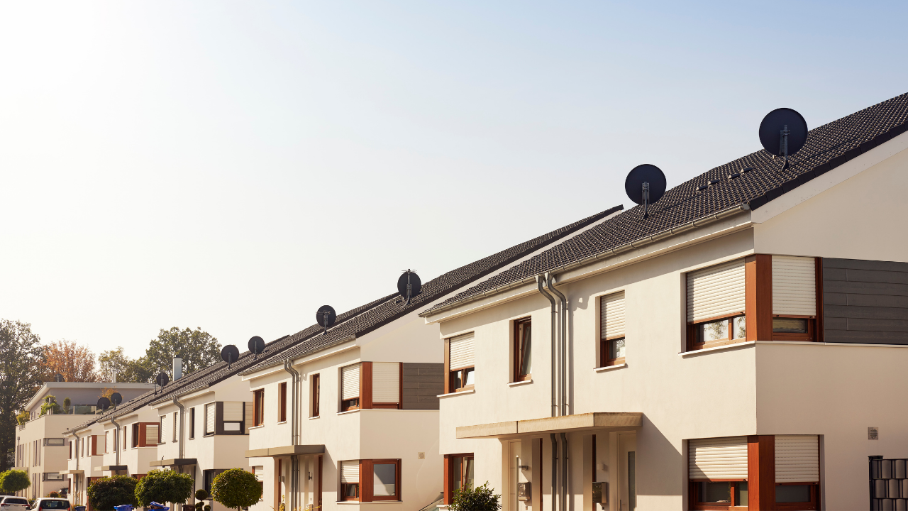 Part V Changes - Affordable Housing Act 2021 - FHP