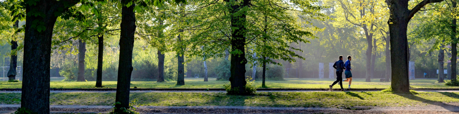 What is Green Urban Planning? - Fewer Harrington & Partners