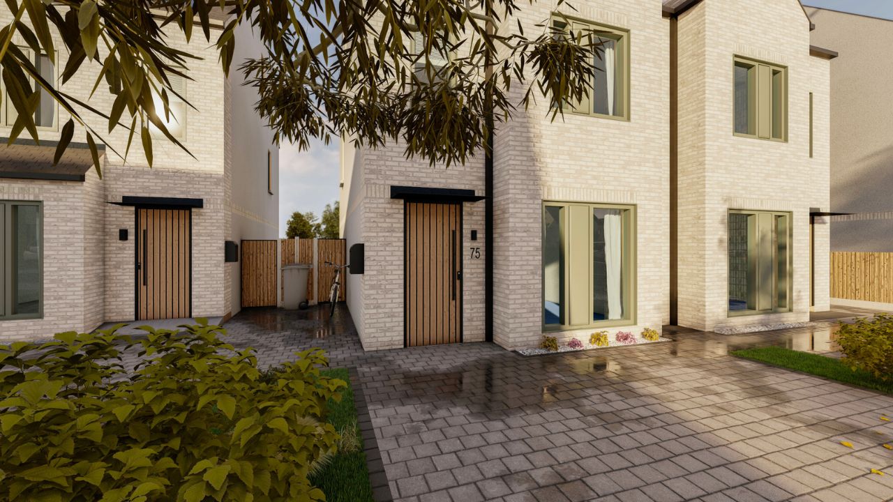 The Benefits of A-Rated Properties - FHP Architects